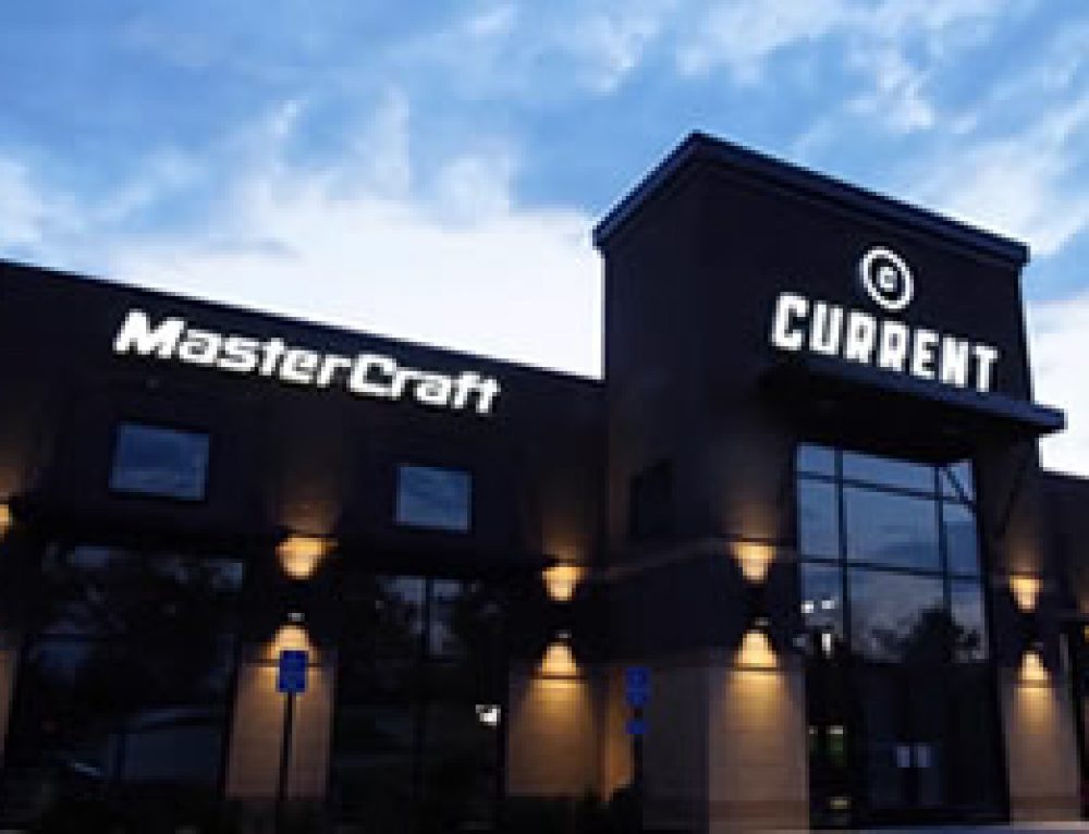 Television Commercial Production – Black Tent Productions